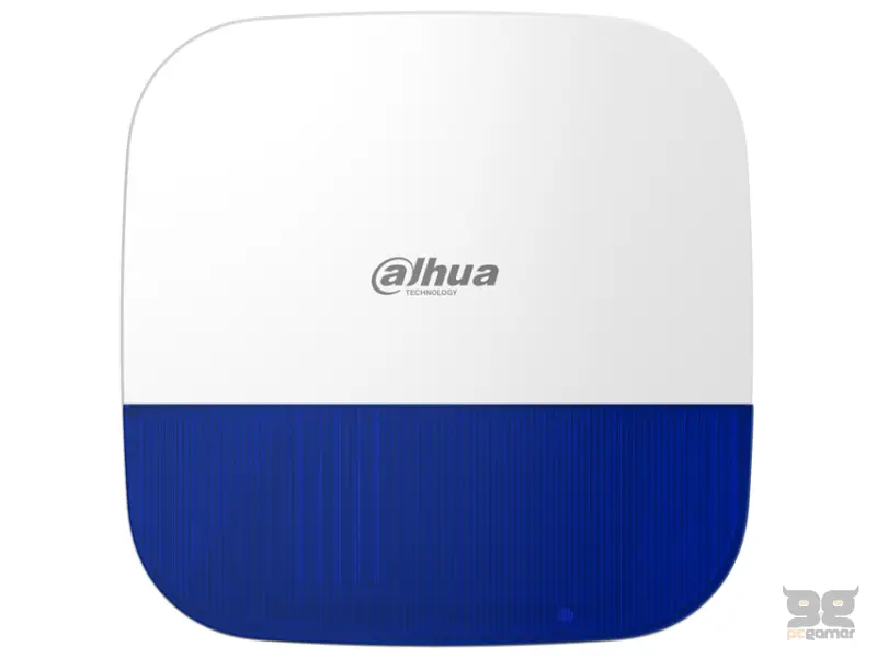 Prodaja DAHUA ARA13-W2(868) Wireless outdoor siren (Yellow) | PC Gamer ...