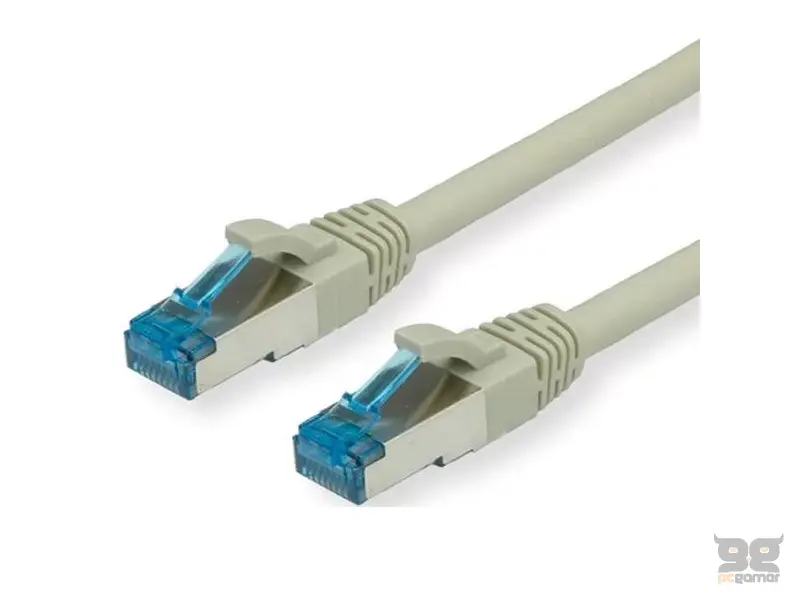 Prodaja Value patch cable, Cat. 6, U/UTP, gray, LS0H, 3m | PC Gamer ...