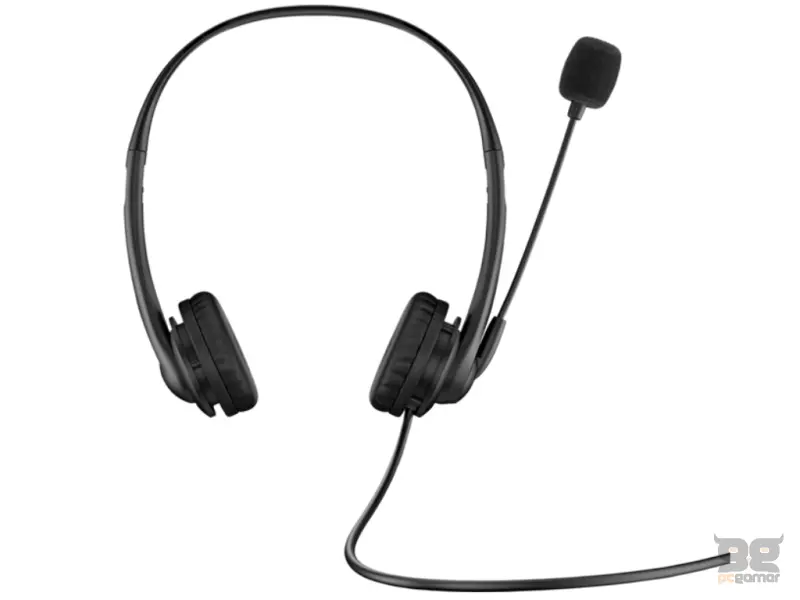 Prodaja HP Stereo USB Headset G2 | PC Gamer, Podgorica, Crna Gora
