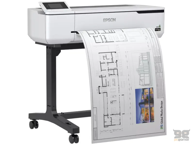 Prodaja SureColor SC-T5100 36" | PC Gamer, Podgorica, Crna Gora