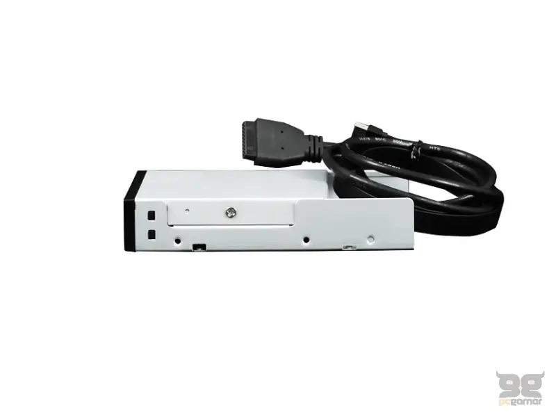 Prodaja CHIEFTEC MUB-3003C 3.5" 2xUSB 3.0 + 1xUSB Type-C Front Panel ...