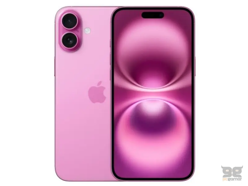 Prodaja APPLE iPhone 16 512GB Ultramarine | PC Gamer, Podgorica, Crna Gora